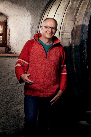 WinzerInnen – Twanner Weinstrasse